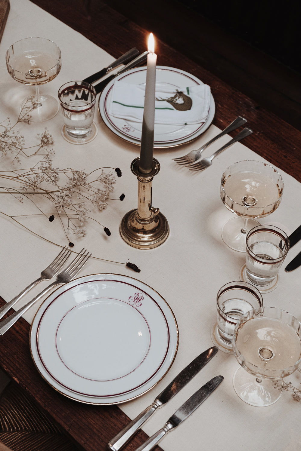 Antique and Vintage Lighting | Wildschut Antiques